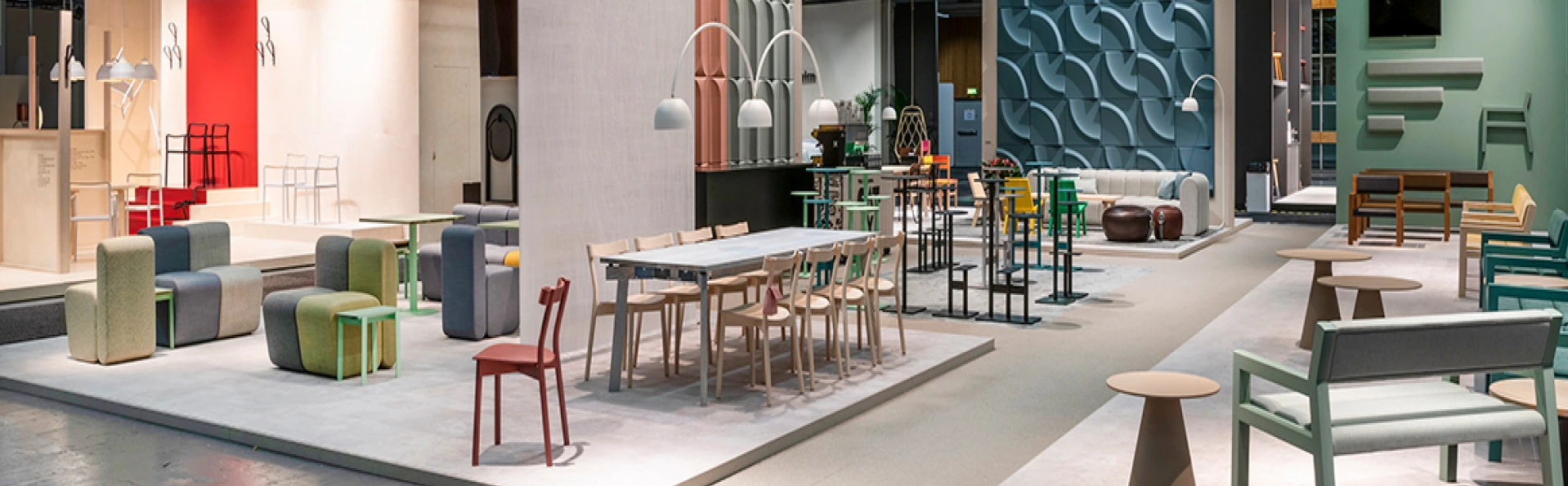 Hospitality Interior & Design Expo | India's leading Exhibition Organizer