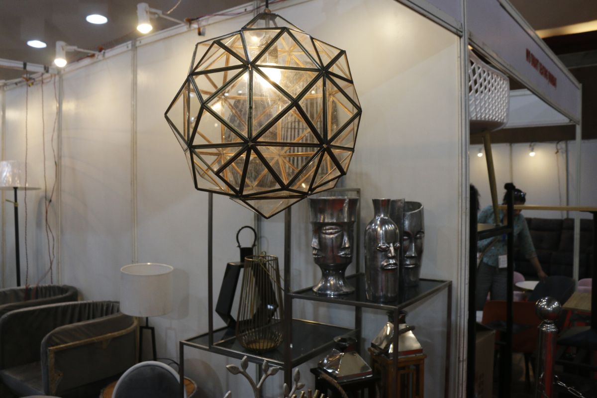 Hospitality Interior & Design Expo | India's leading Exhibition Organizer