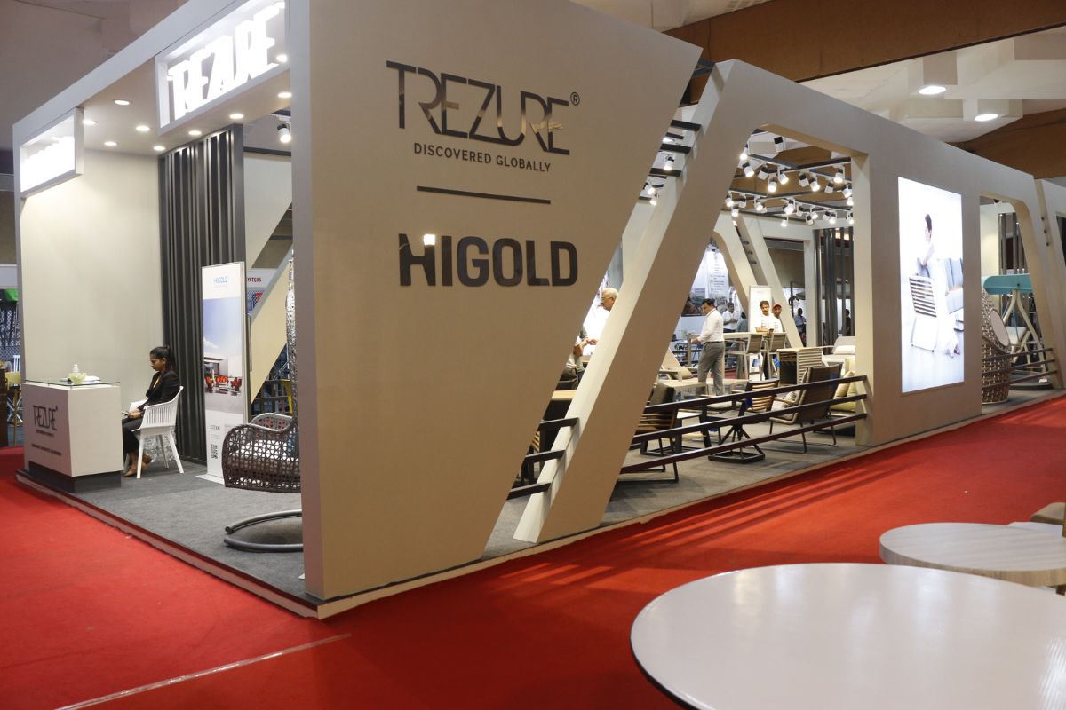 Hospitality Interior & Design Expo | India's leading Exhibition Organizer